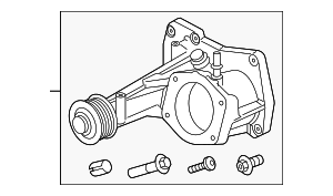 LR088514 - Repair Kit 2018-2023 Land Rover | Land Leaping Genuine ...