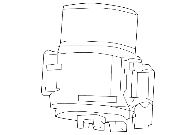 53681-T5R-L52 - Motor 2019-2020 Honda Fit | Honda Parts Online