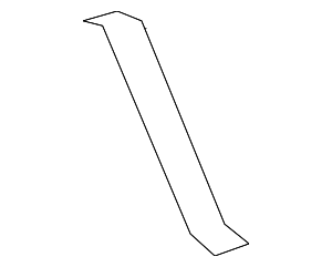 2007-2021 Toyota Tundra 2007-2021 Toyota Tundra - Wheelhouse Brace ...