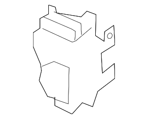 2017-2021 Volvo Lock Actuator 31462456 | TascaParts.com