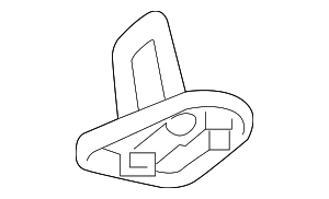 90570-1AA0A - Striker 2009-2023 Nissan | Group 1 Auto Parts