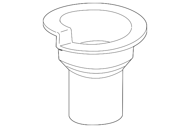 2007-2014 GM OEM NEW 2007-14 GM Cadillac Chevrolet GMC Front Spring ...