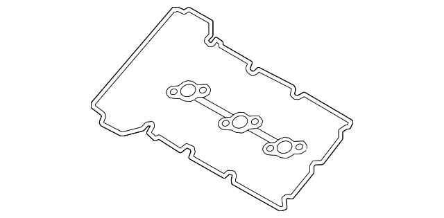22453-3C710 - Valve Cover Gasket 2009-2014 Kia | Kia.Parts Store
