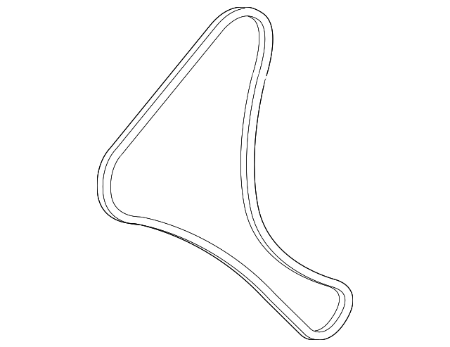 24312-3C100 - Timing Chain 2006-2014 Kia | Kia.Parts Store