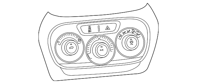 5ZH21SZ0AC - Front Door Molding Left - 2019 2020 Ram 1500 | Mopar Parts ...