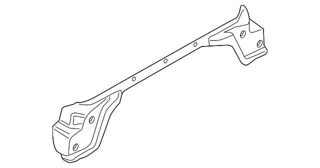 427-825-359-C - Front Mount 2011-2015 Audi R8 | Audi OEM Parts