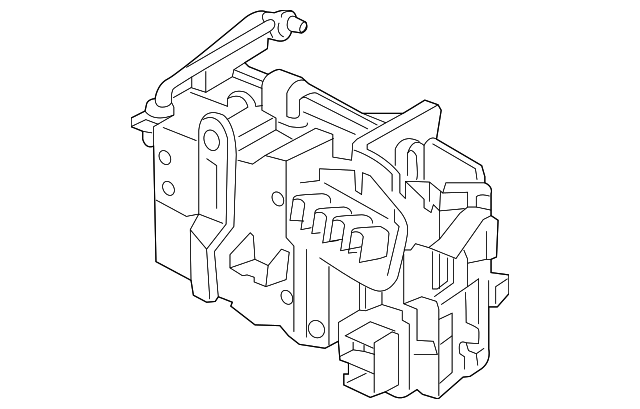 36011623 - Controller - 2020-2021 Volvo | Volvo OEM Parts Direct