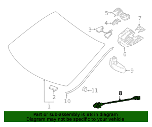 177-900-99-02 - Front Camera - 2020-2021 Mercedes-Benz | World Mercedes ...
