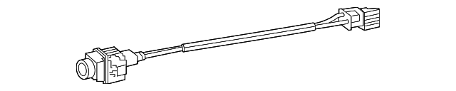 177-900-99-02 - Collision Avoidance Camera 2020-2023 Mercedes-Benz ...