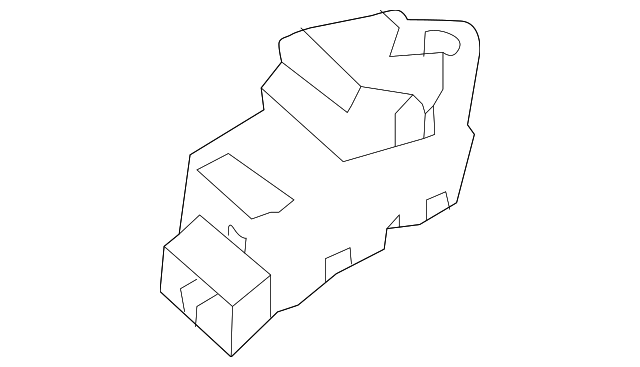 Genuine Window Switch for 2013-2022 Land Rover | Land Rover Part ...