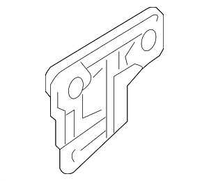 2009-2016 Audi Tail Light Socket 8K9-945-258-C | OEM Parts Online