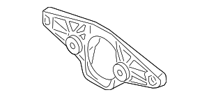 Genuine BMW 33-17-2-284-474 | Front Mount | FREE Shipping on Most ...