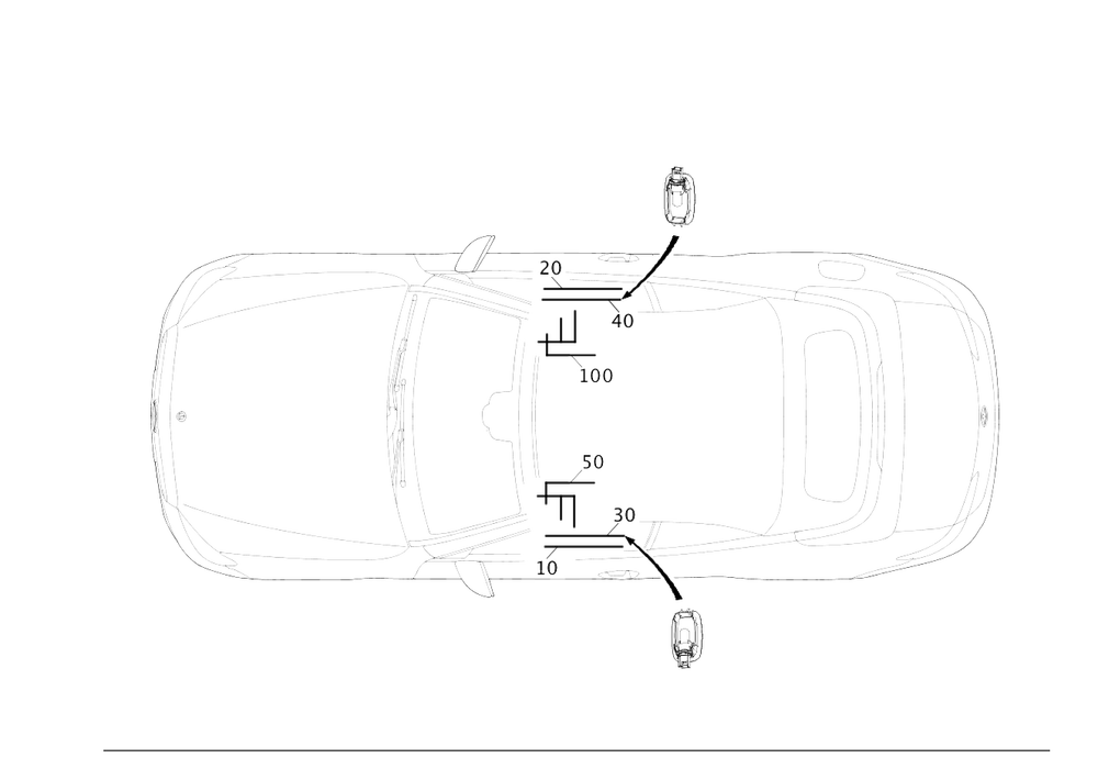 Genuine Electrical Wiring Harness for 2015-2025 Mercedes-Benz Part# 205 ...