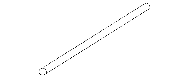 2007-2015 Ford Rear Blade 7T4Z-17528-ACA | OEM Parts Online