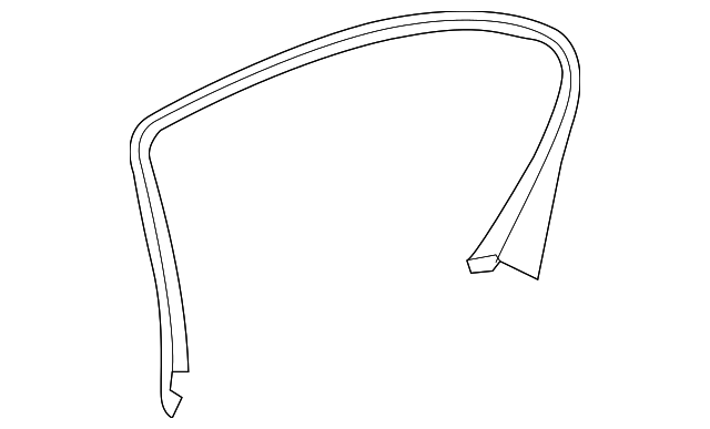 Genuine BMW 51-35-7-177-857 | Frame Cover | FREE Shipping on Most ...