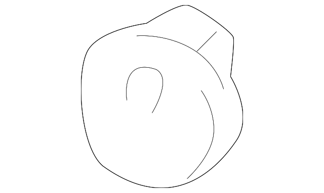 Toyota Alignment Camber Adjusting Eccentric (Rear) Part# 4845232040 ...