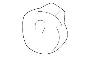 Toyota Alignment Camber Adjusting Eccentric (Rear) Part# 4845232040 ...