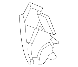 213-885-42-06 - Tow Eye Cap 2021 Mercedes-Benz E 63 AMG® S | Mercedes ...