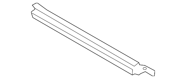 Genuine BMW 17-11-7-848-788 | Upper Seal | FREE Shipping on Most Orders ...