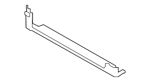 17-11-7-848-789 - Lower Support - 2015-2021 BMW | Buy BMW Parts Now