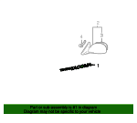 Toyota OEM Door Emblem (Front) Part# 75473-04010 | OEM Vehicle Parts