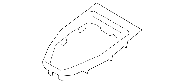2019-2022 Hyundai Veloster N Indicator 84652-J3100-4X | OEM Parts Online