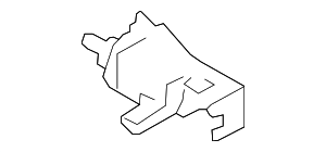 2004-2024 Mazda Opener Assembly B095-56-890F | Mazda-Parts