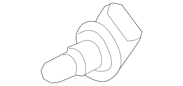 13503384 - Headlamp Bulb 2007-2017 GM | Gateway Buick GMC Parts