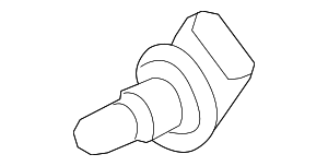 13503384 - Headlamp Bulb 2007-2017 GM | GMPartsNow