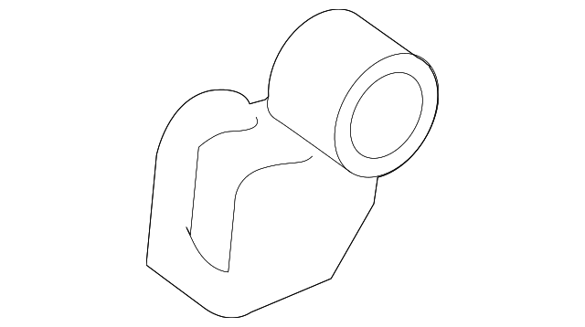 72131SJ020 - Door Actuator - 2019-2021 Subaru Forester | World OEM ...