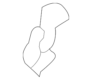 2019-2024 Subaru Door Actuator 72131SJ011 | Subaru Parts Guys