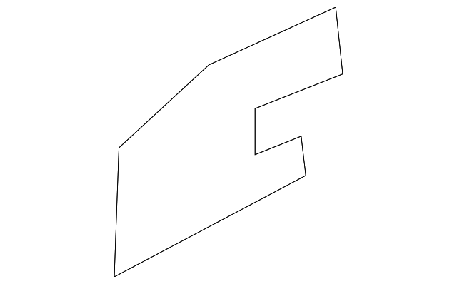 2011-2016 Hyundai Equus Lock Bracket 82485-3N000 | QuirkParts