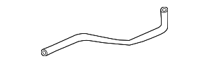 16264-0H010 - By-Pass Hose - 2002-2010 Toyota | Nucar Toyota Parts