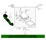 906-528-22-24 - Outlet Hose 2013-2022 Mercedes-Benz | Mercedes-Benz USA ...