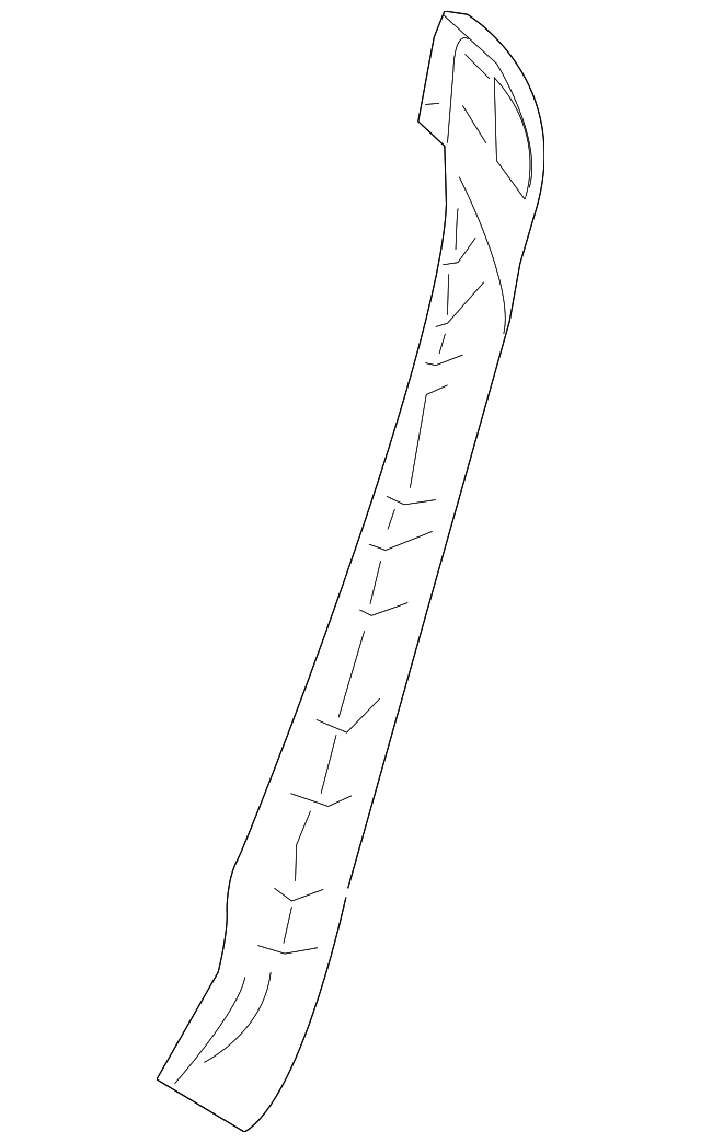 52-10-7-269-682 - Back Panel Trim - 2012-2019 BMW | BMWPartsHub