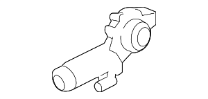 Genuine BMW 52-10-7-309-658 | Seat Motor | FREE Shipping on Most Orders ...