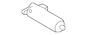 52107309647 - 2012-2020 BMW Seat Motor (52-10-7-309-647) | BMW of South ...