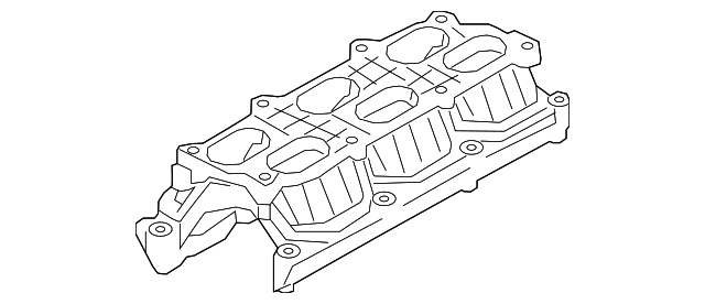 2018-2023 Kia Intake Manifold 28310-3L100 | OEM Parts Online
