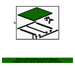 2020-2022 GM Bed Tonneau Cover 19418643 | GMPartsDirect.com