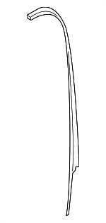 TK48-50-8W3A - Tape - 2016-2023 Mazda CX-9 | MazdaSwag