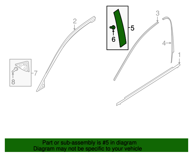 TK48-50-M20C - Applique - 2016-2022 Mazda CX-9 | Mazda Swag
