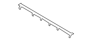 2009-2016 BMW Z4 Upper Trim Panel 51-46-9-129-766 | BMWPartsDirect.com