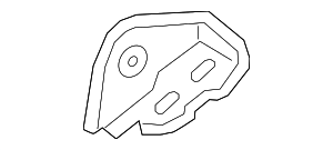 212-920-06-24 - Housing 2010-2013 Mercedes-Benz | Mercedes-Benz USA Parts