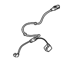 Mercedes-Benz ABS System Parts For Sale | Mercedes-Benz USA Parts