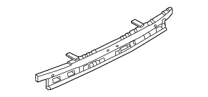 2020-2025 Nissan Sentra Energy Absorber 85090-6LB0A | Nissan Parts Central