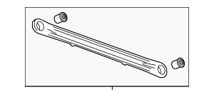 22902203 - OEM GM LINK GMPartsCenter.net | GM Parts Center