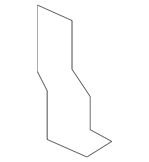 86634-4D000 - Impact Bar Bracket 2014 Kia Sedona | Kia.Parts Store