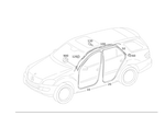 Mercedes-Benz Mouldings & Trim For Sale | Mercedes-Benz USA Parts