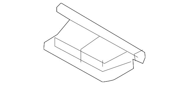 2017-2020 Kia Sportage Door - Passenger Side (RH) 97148-D3010 ...