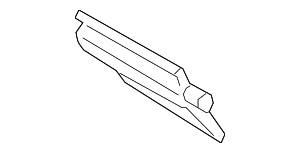 97145-D3020 - HVAC Blend Door 2017-2022 Kia Sportage | Kia.Parts Store